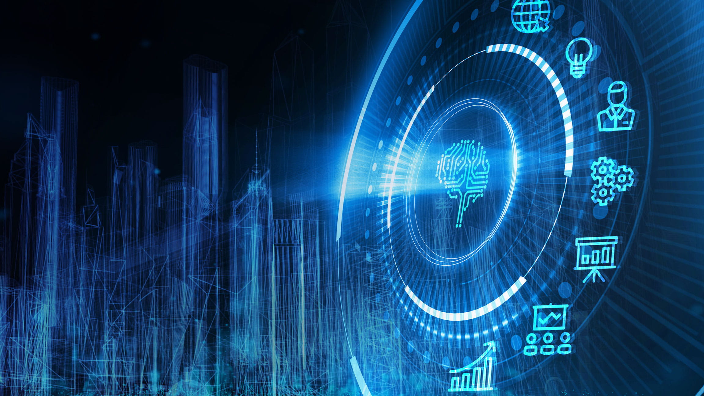 AI、半導體發威 台股帶勁